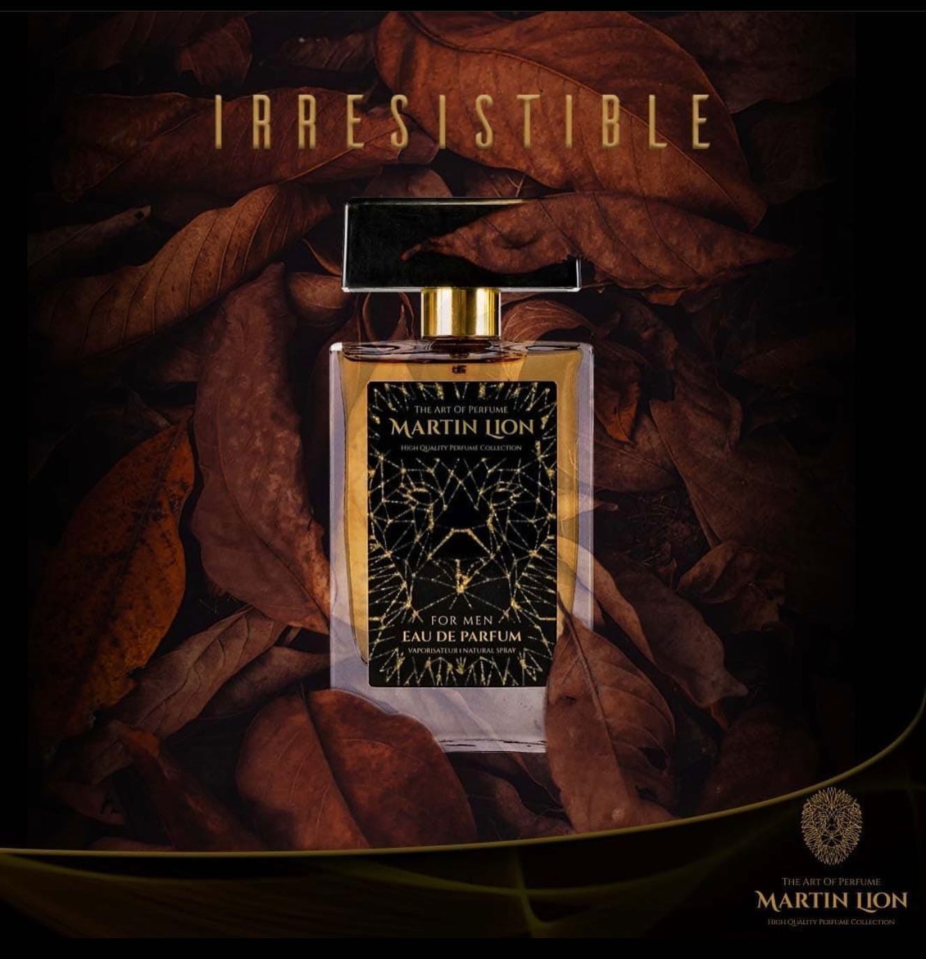 inspired perfumes
